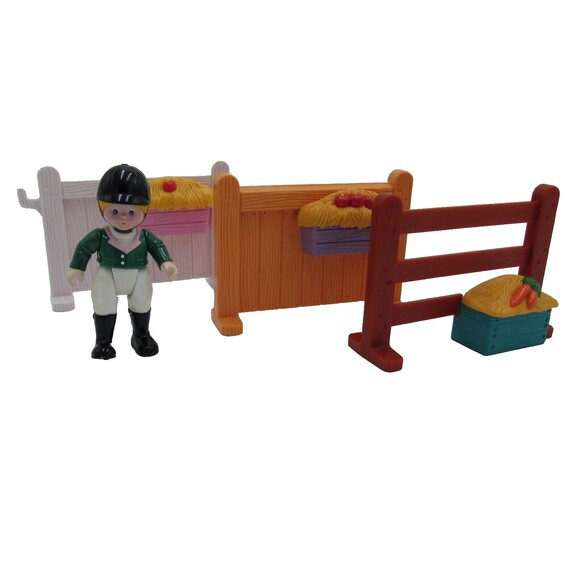 Fisher-Price | Toys | Fisher Price Loving Family Horse Rider Little ...